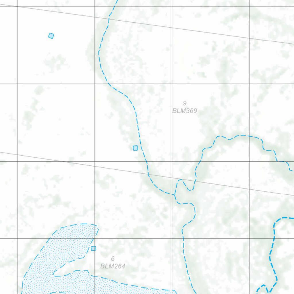 Hebel (8440-2) Map by Department of Resources | Avenza Maps