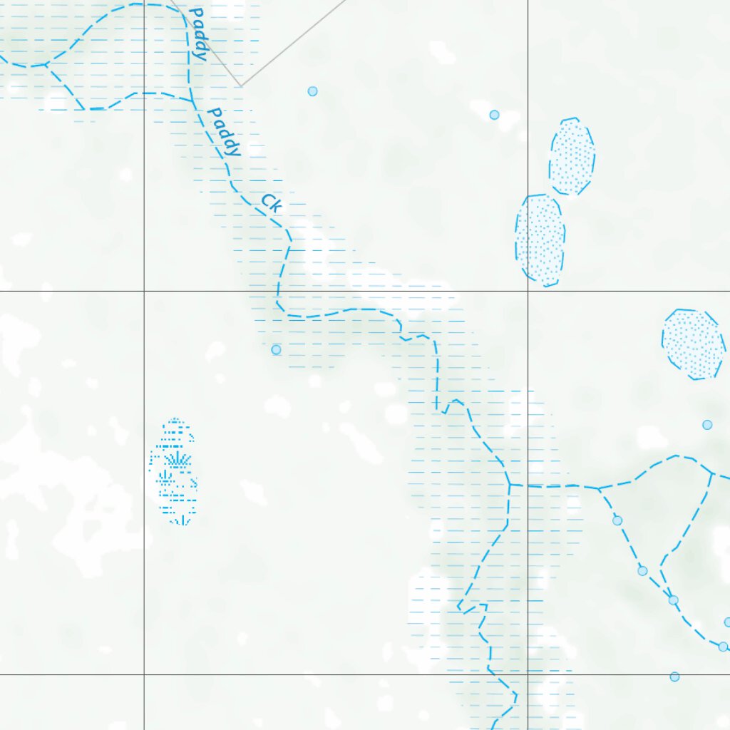 Dorunda (7264-13) Map by Department of Resources | Avenza Maps