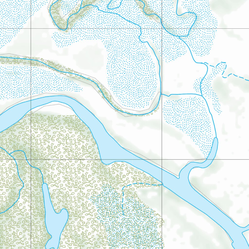 Strutt (7267-13) Map by Department of Resources | Avenza Maps