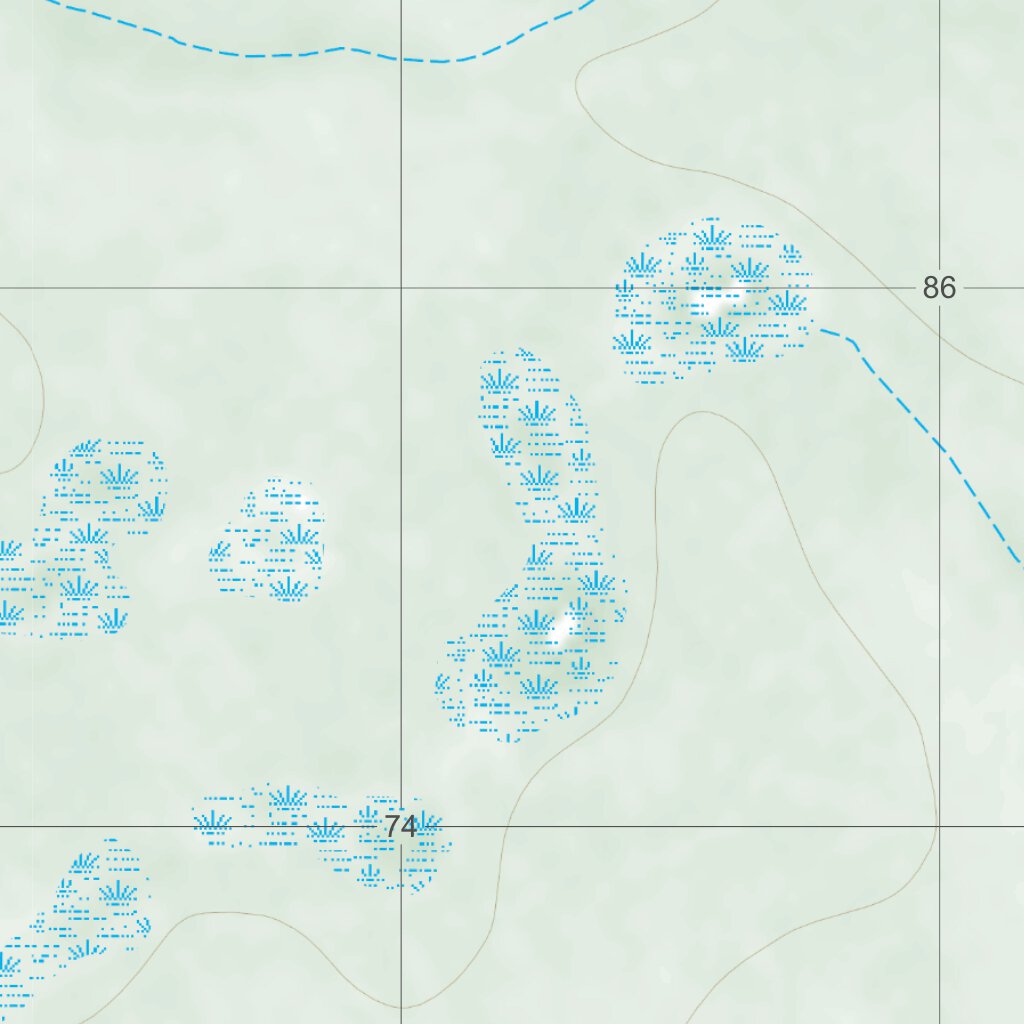 Field (7270-24) Map by Department of Resources | Avenza Maps