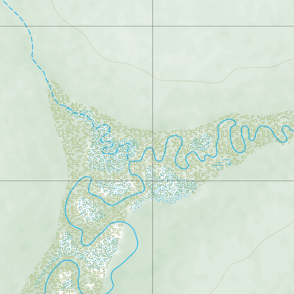 Pera Head (7272-32) Map by Department of Resources | Avenza Maps