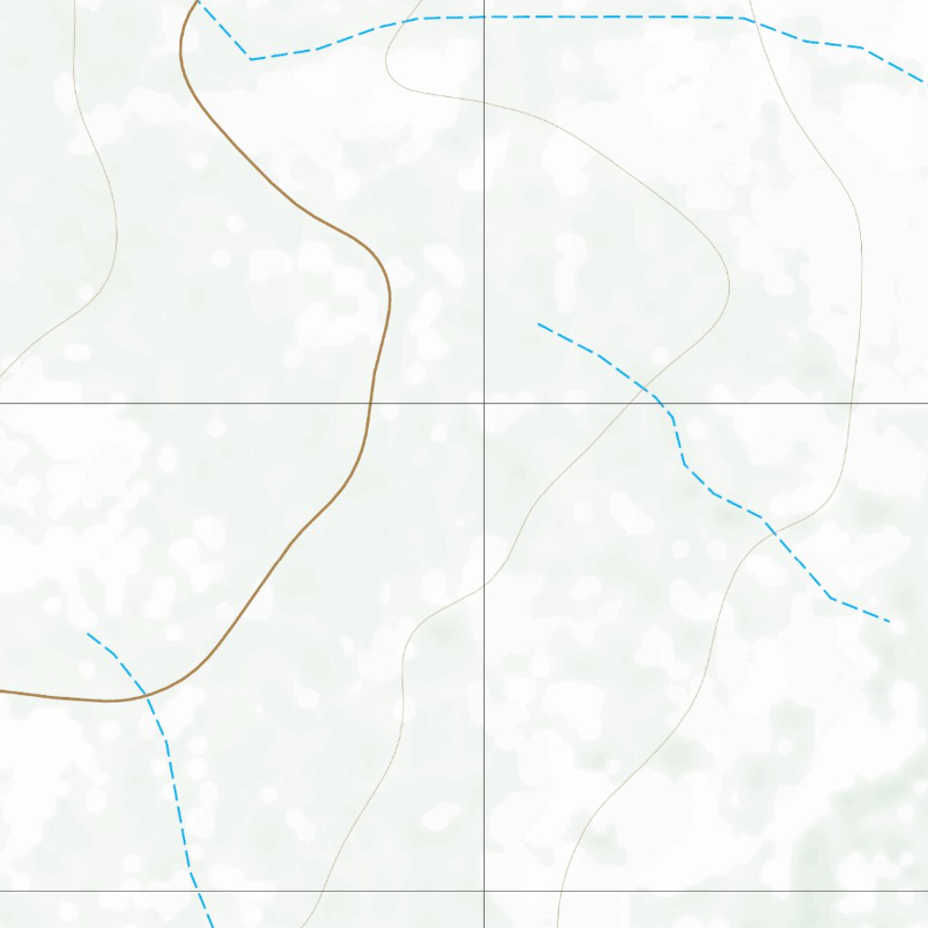 Lochiel (7348-23) Map by Department of Resources | Avenza Maps