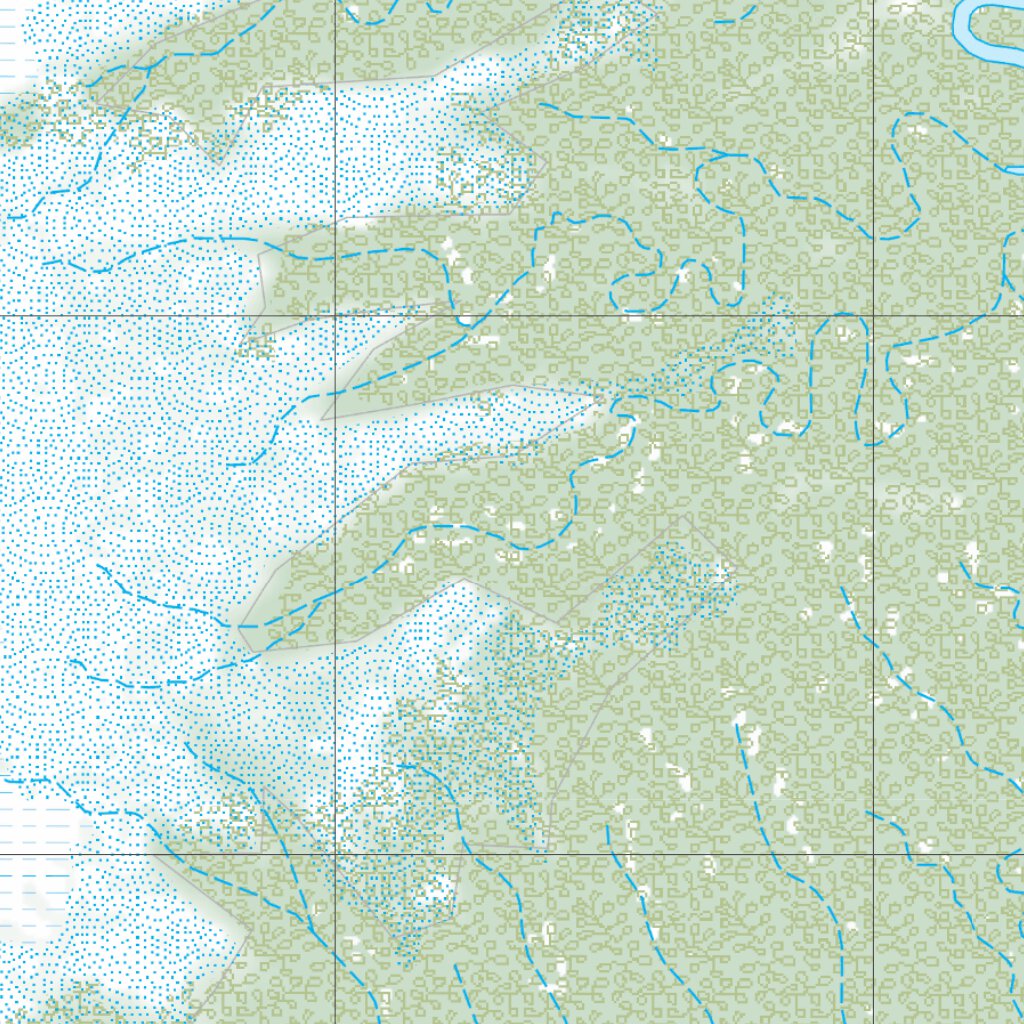 Port Musgrave (7273-12) Map by Department of Resources | Avenza Maps