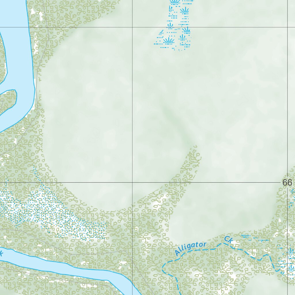 Port Musgrave (7273-14) Map by Department of Resources | Avenza Maps