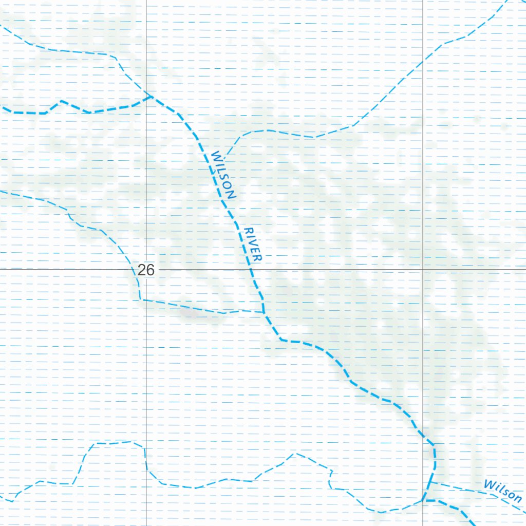 Merri (7342-24) Map by Department of Resources | Avenza Maps