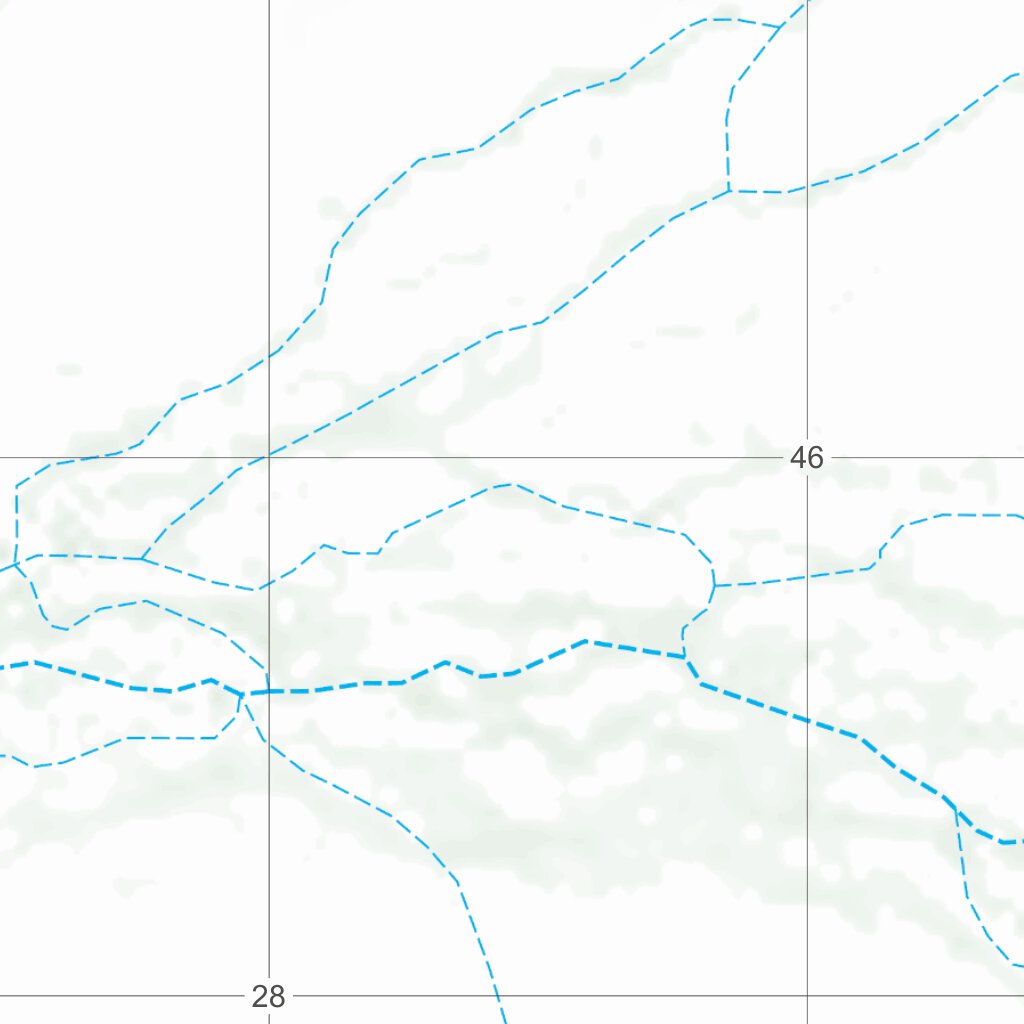 Mount Howitt (7344-13) Map by Department of Resources | Avenza Maps