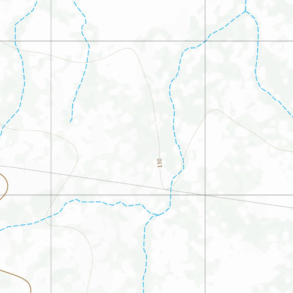 Mount Howitt (7344-11) Map by Department of Resources | Avenza Maps