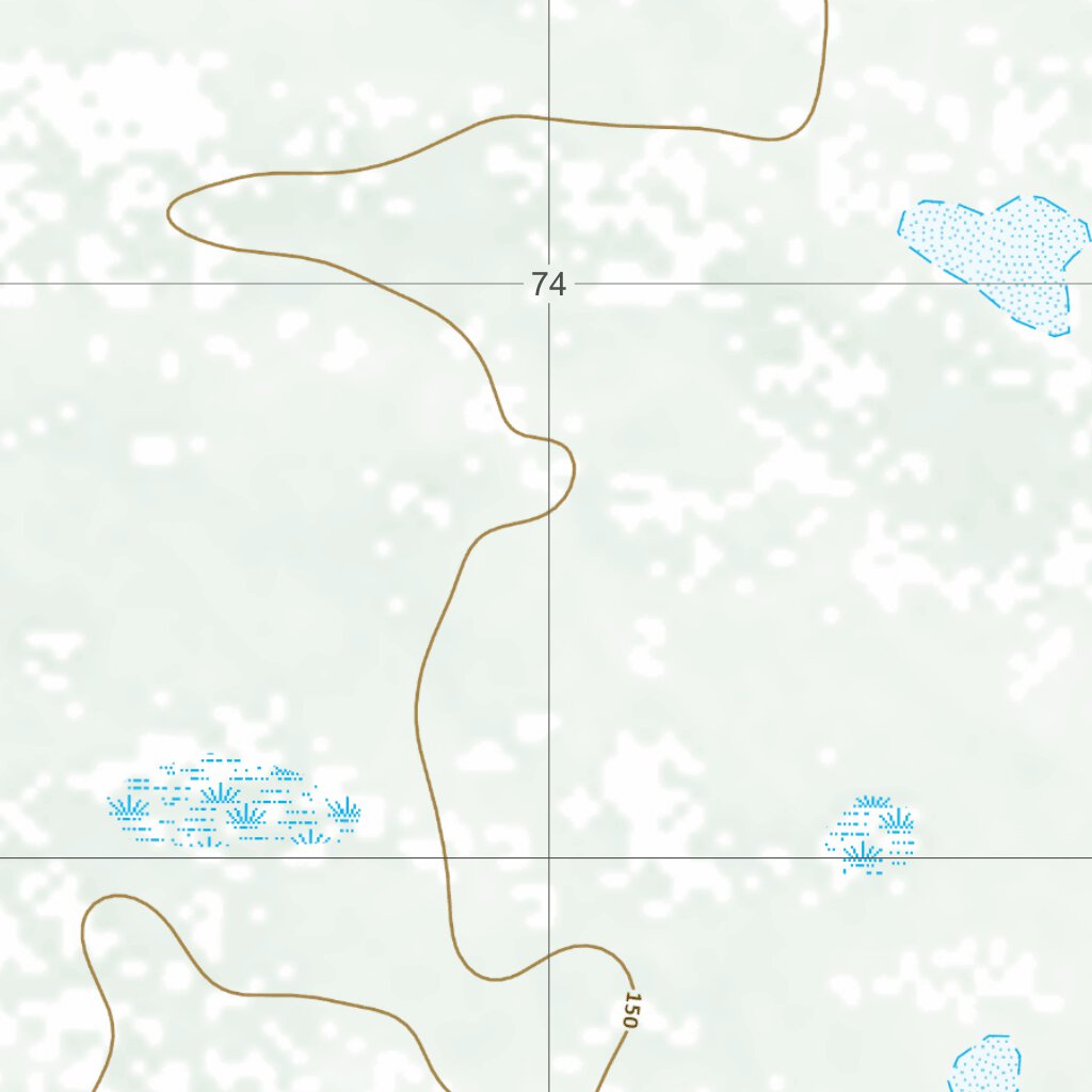 Trenton (7359-42) Map by Department of Resources | Avenza Maps