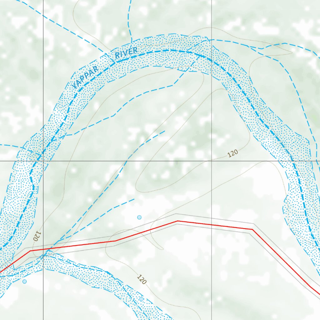 Mittagong Bore (7360-42) Map by Department of Resources | Avenza Maps