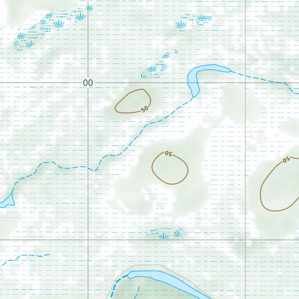 Cromer (7369-32) Map by Department of Resources | Avenza Maps