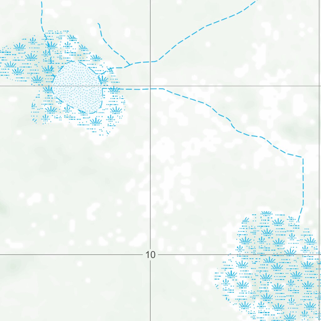 Dunbar (7365-12) Map by Department of Resources | Avenza Maps