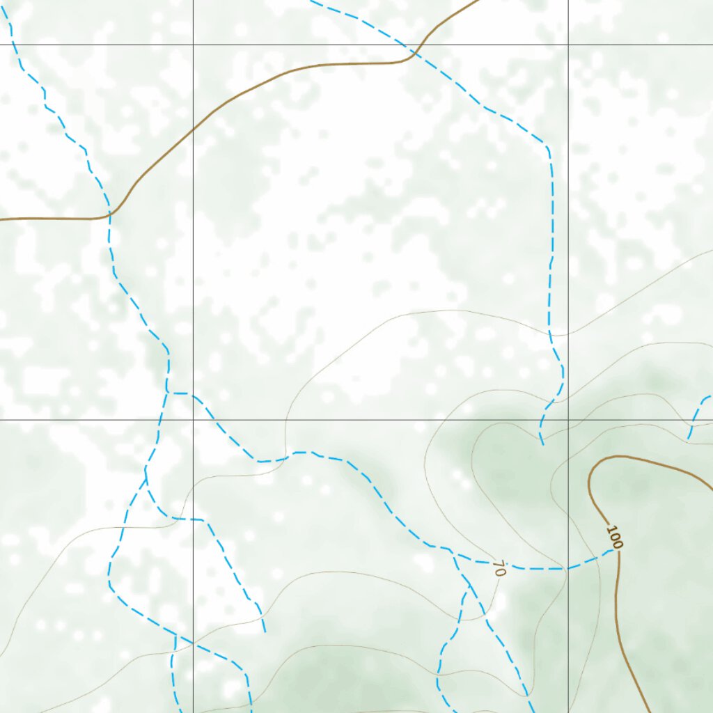 Catfish Landing (7373-12) Map by Department of Resources | Avenza Maps