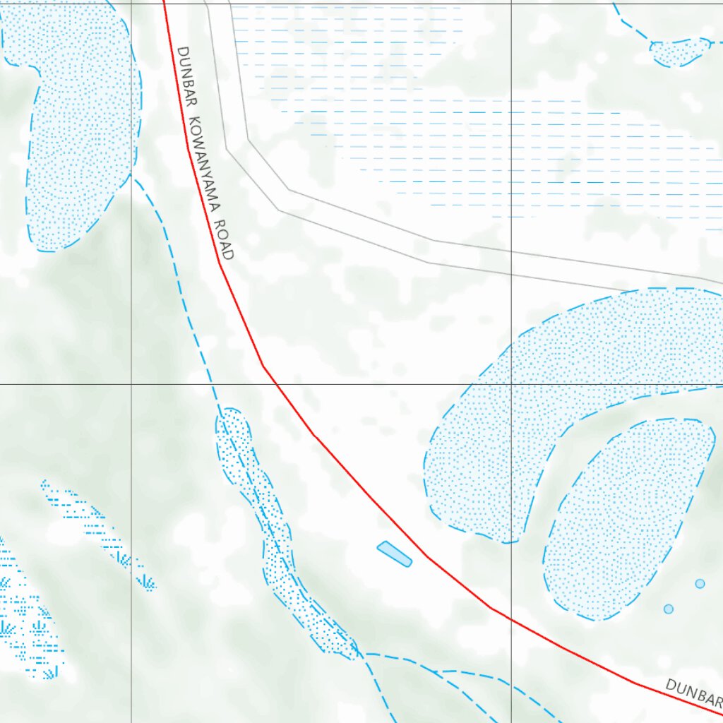 Friday Island (7366-34) Map by Department of Resources | Avenza Maps