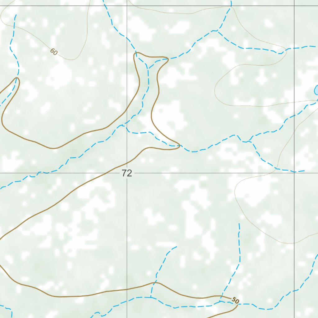 York Downs (7372-23) Map by Department of Resources | Avenza Maps