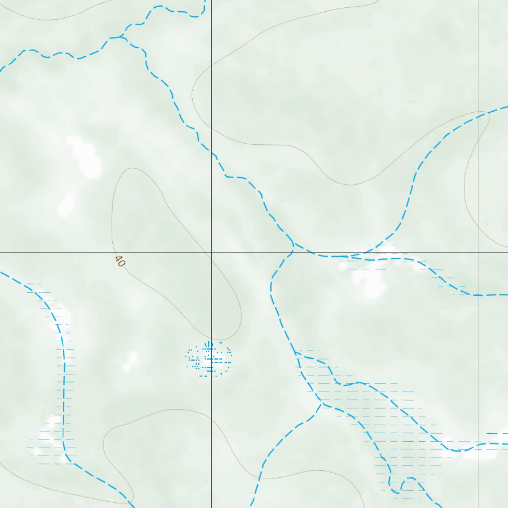 Cromer (7369-34) Map by Department of Resources | Avenza Maps
