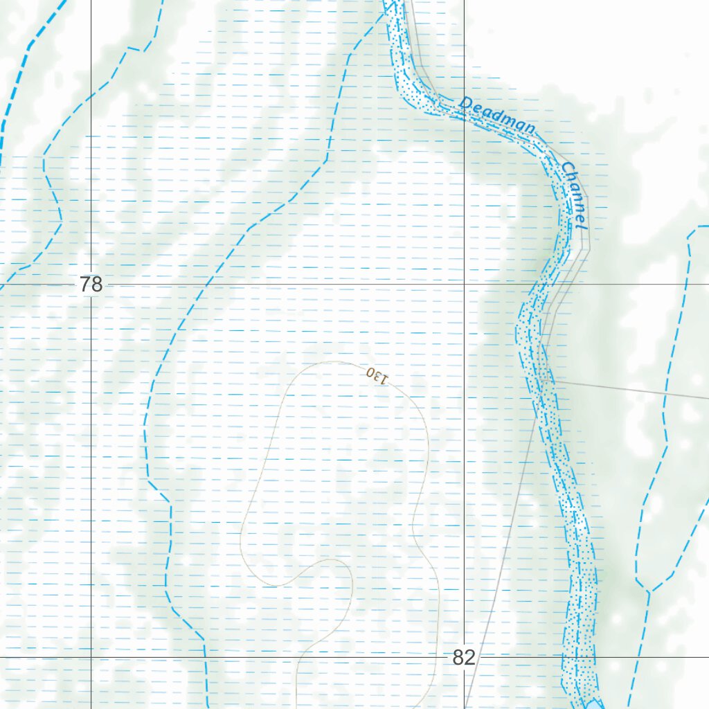 Windorah (7447-23) Map by Department of Resources | Avenza Maps