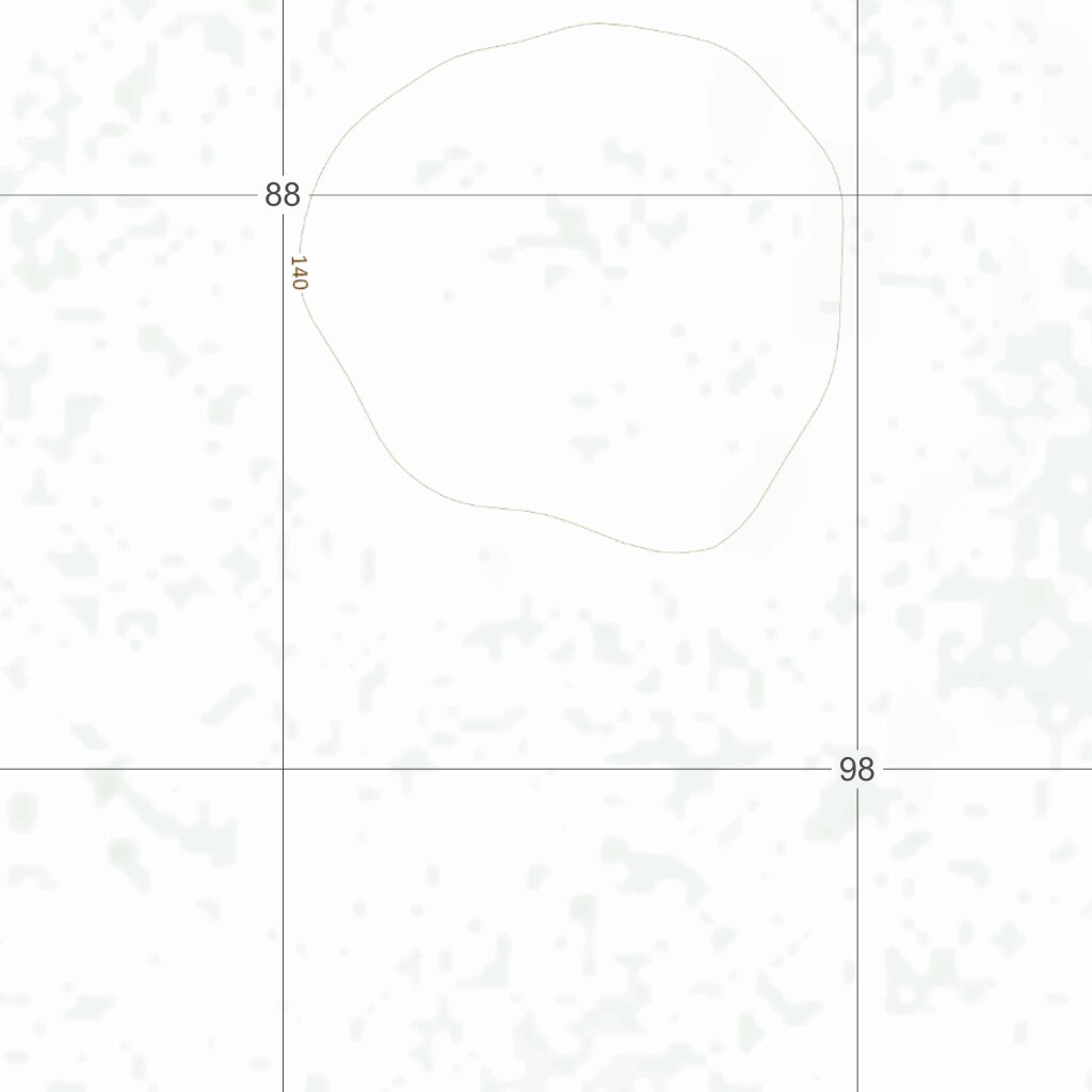 Windorah (7447-22) Map by Department of Resources | Avenza Maps
