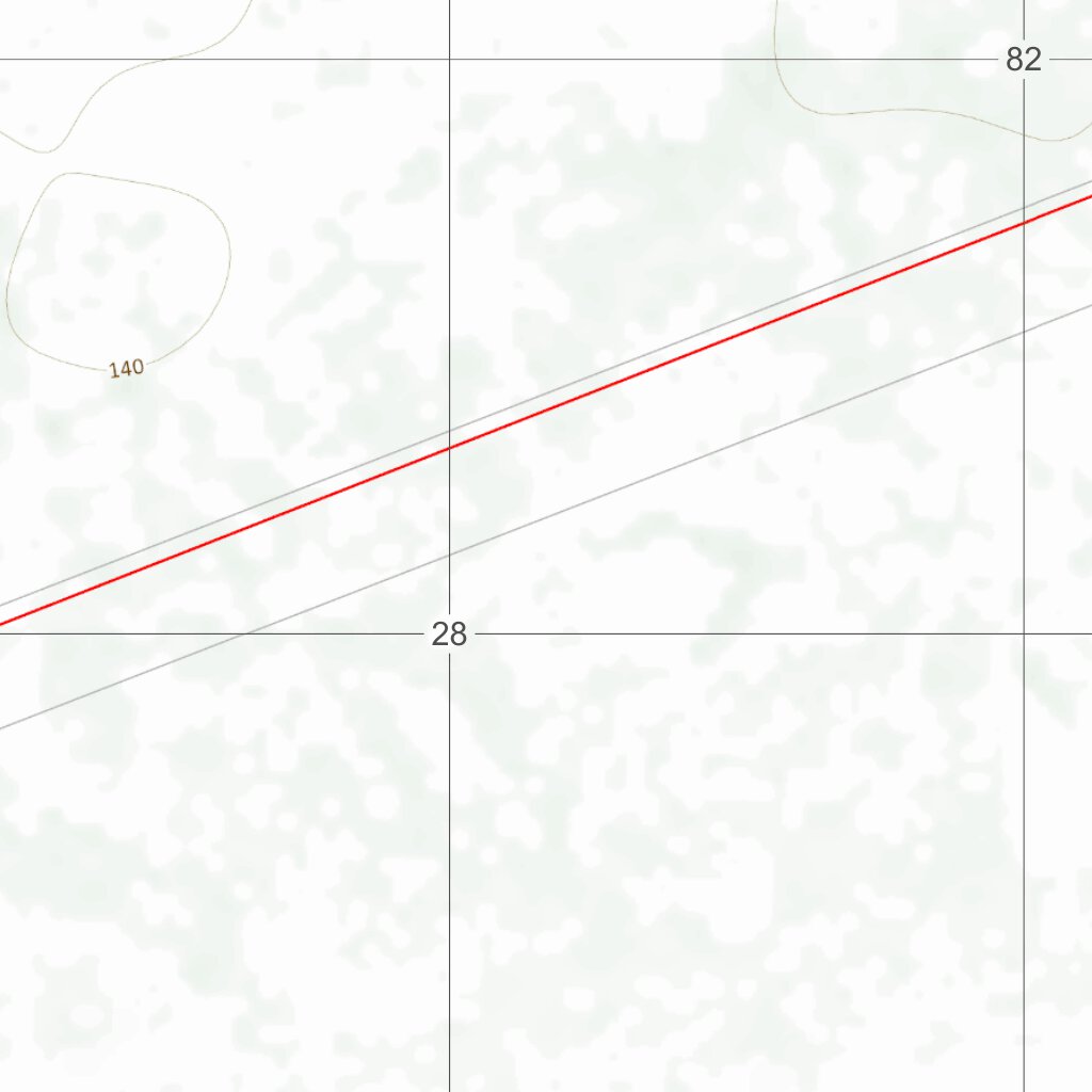 Windorah (7447-14) Map by Department of Resources | Avenza Maps