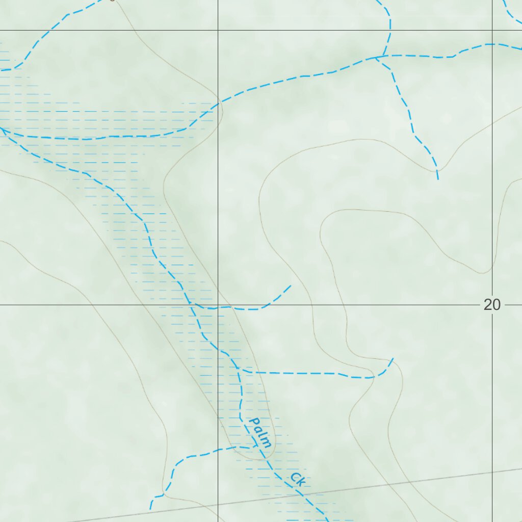 Agnew (7373-43) Map by Department of Resources | Avenza Maps