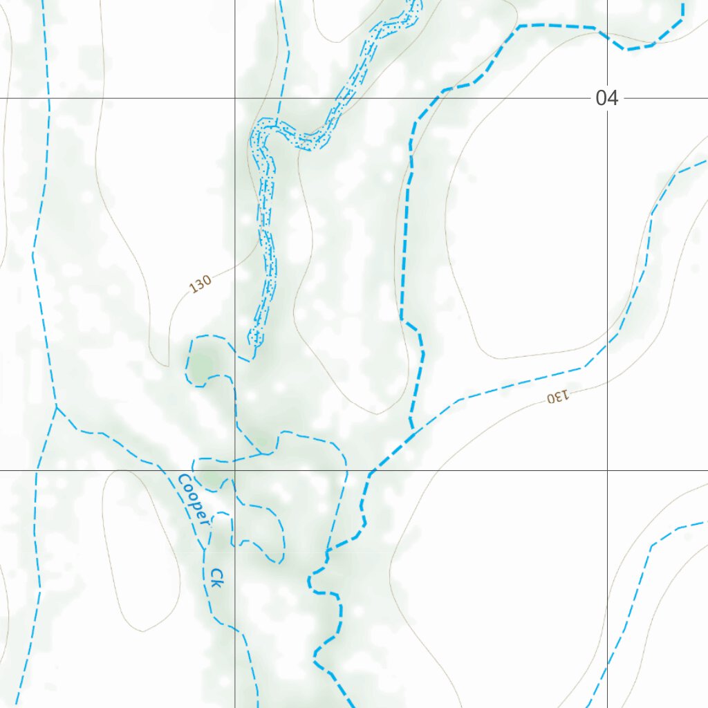 Windorah (7447-24) Map by Department of Resources | Avenza Maps