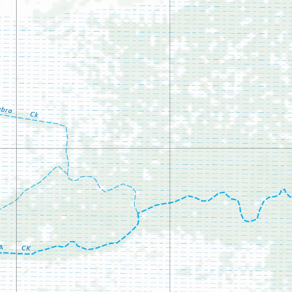 Keeroongooloo (7446-14) Map by Department of Resources | Avenza Maps