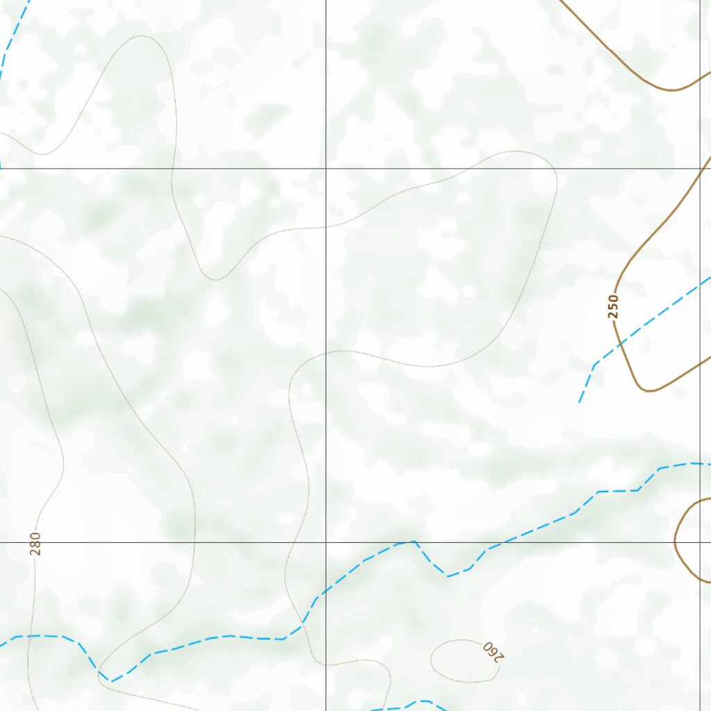 Mayneside (7450-24) Map by Department of Resources | Avenza Maps