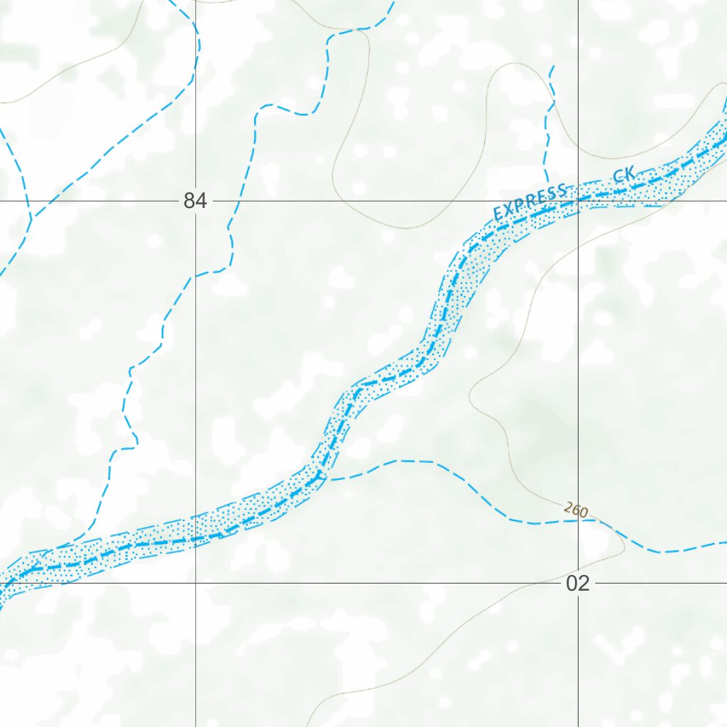 Runnymede (7457-11) Map by Department of Resources | Avenza Maps