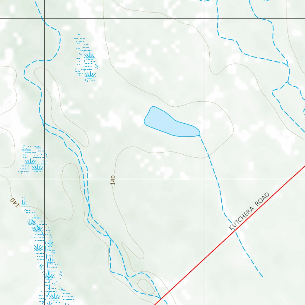 Strathmore (7462-32) Map by Department of Resources | Avenza Maps
