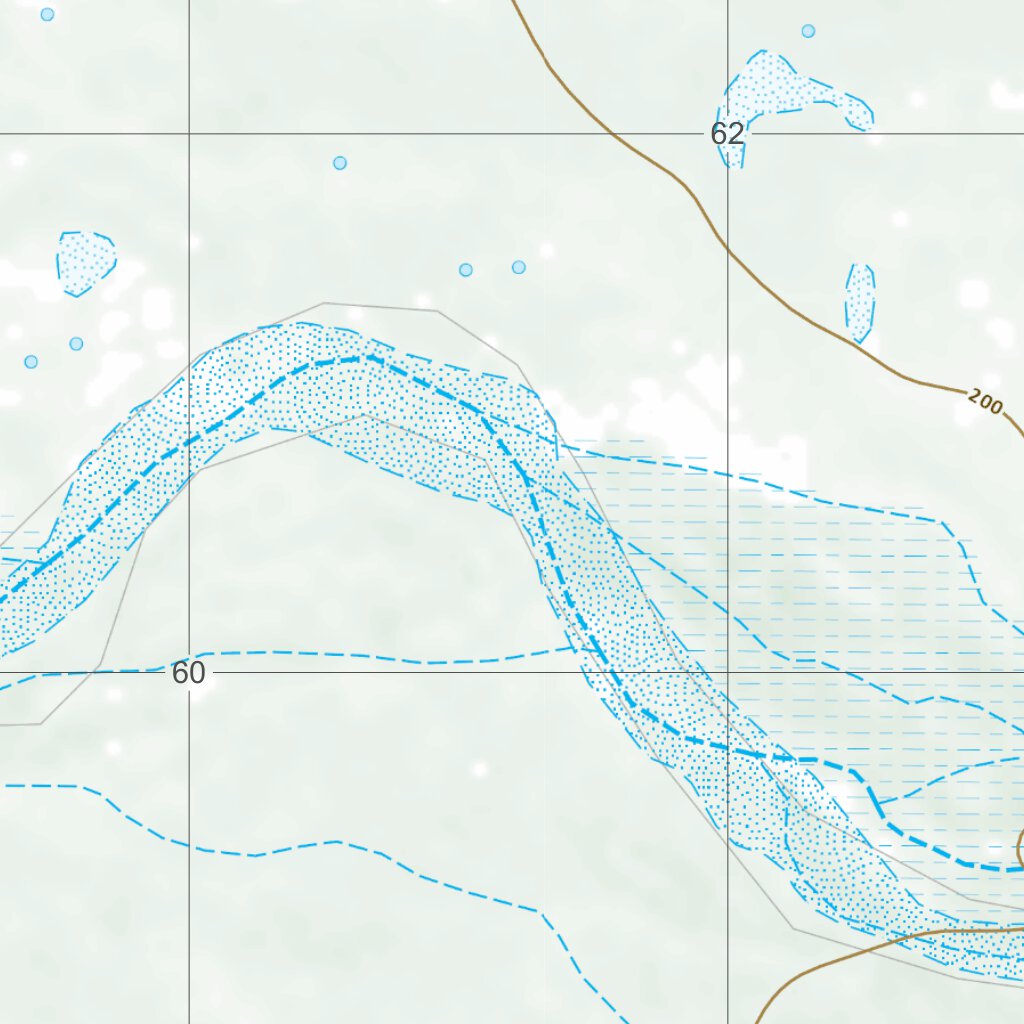 Pelham (7459-34) Map by Department of Resources | Avenza Maps