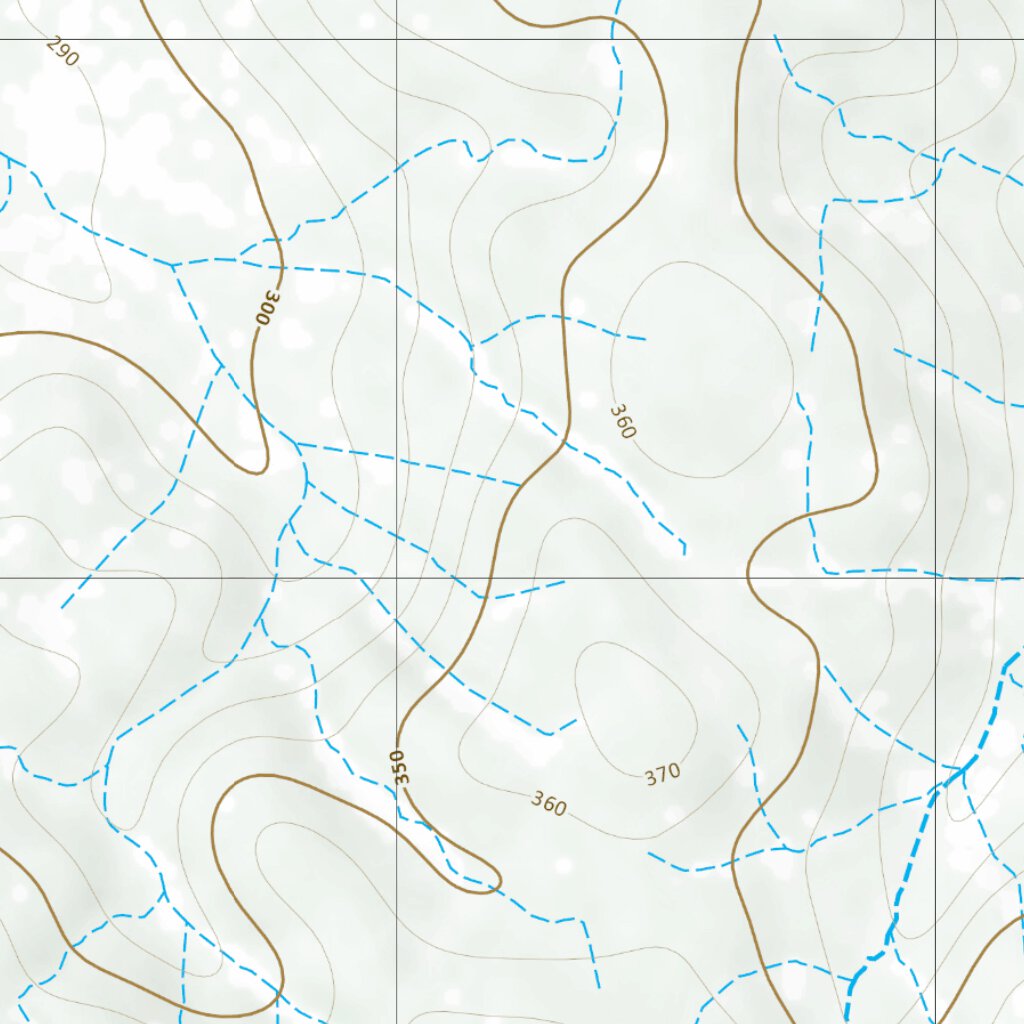 Idalia (7461-32) Map by Department of Resources | Avenza Maps