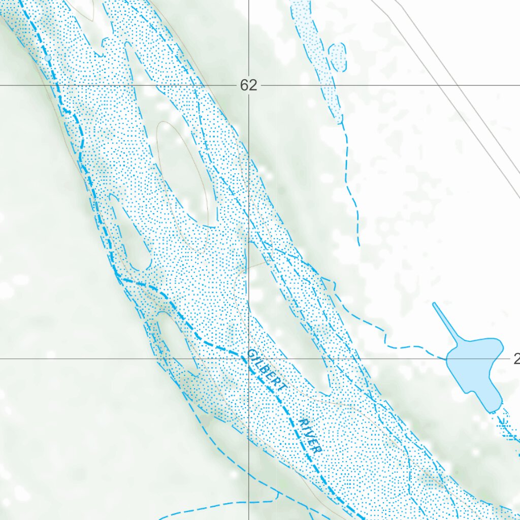 Strathmore (7462-34) Map by Department of Resources | Avenza Maps