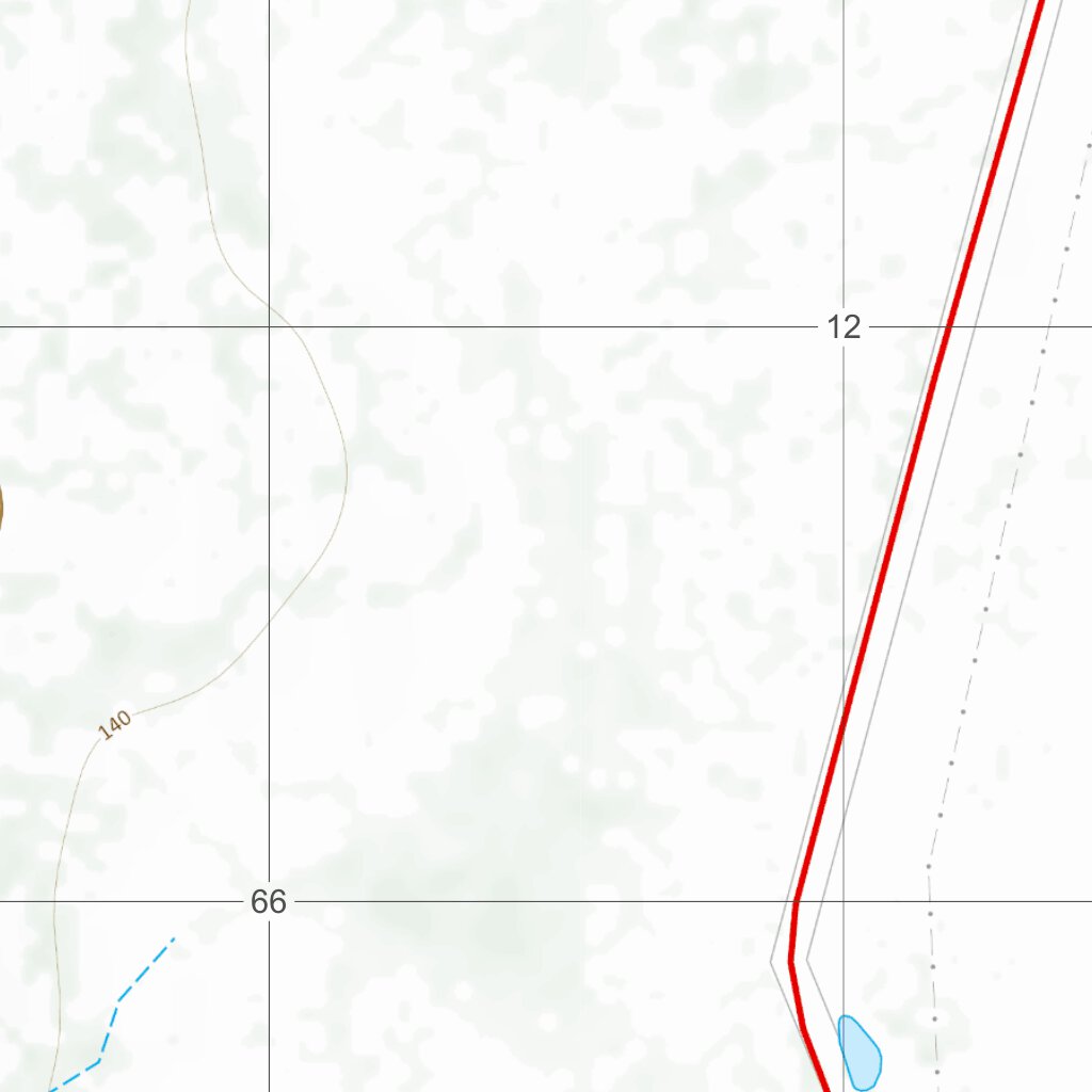 Windorah (7447-42) Map by Department of Resources | Avenza Maps