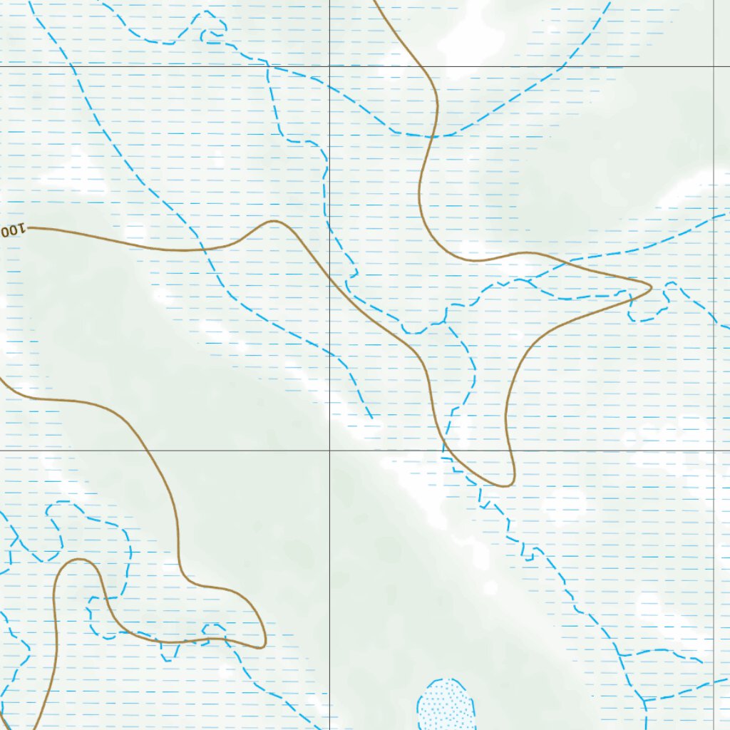 Egerton (7464-24) Map by Department of Resources | Avenza Maps