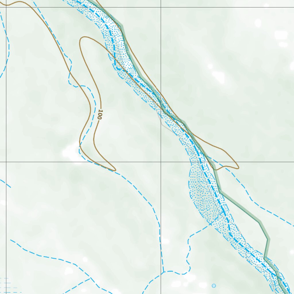 Egerton (7464-21) Map by Department of Resources | Avenza Maps
