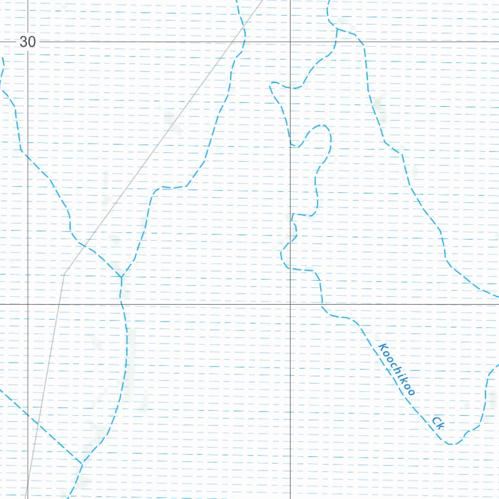 Thuringowa (7541-14) Map by Department of Resources | Avenza Maps