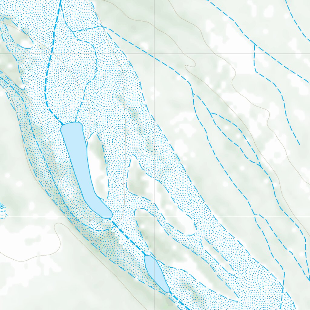 Strathmore (7462-33) Map by Department of Resources | Avenza Maps