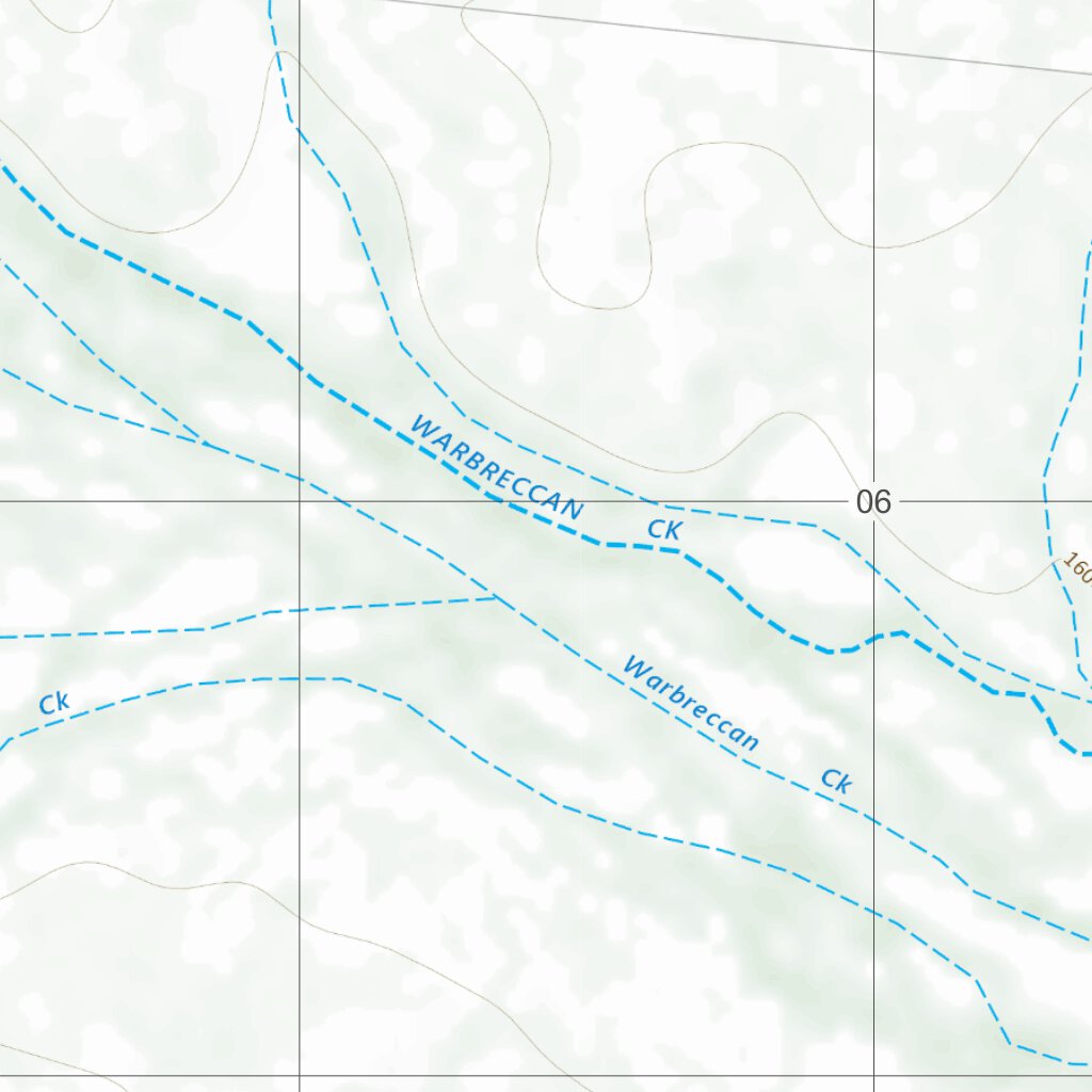 Stonehenge (7549-31) Map by Department of Resources | Avenza Maps