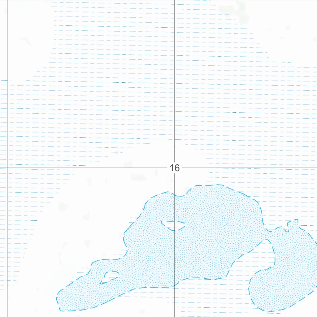 Thuringowa (7541-32) Map by Department of Resources | Avenza Maps