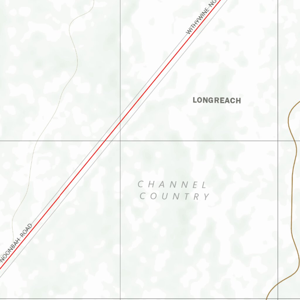 Stonehenge (7549-41) Map by Department of Resources | Avenza Maps