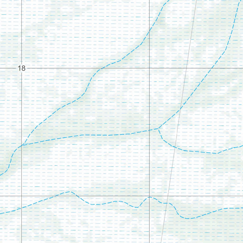 Thuringowa (7541-42) Map by Department of Resources | Avenza Maps