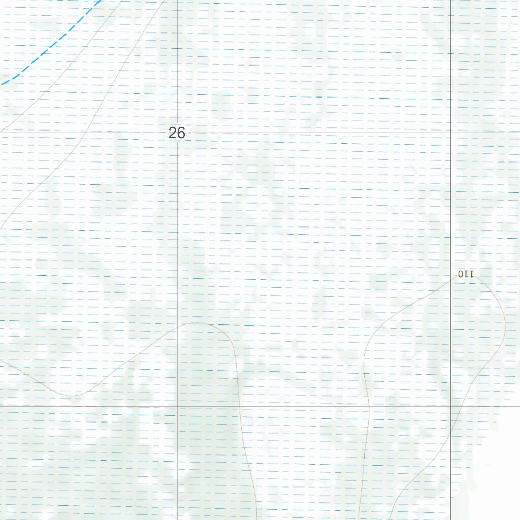 Thuringowa (7541-13) Map by Department of Resources | Avenza Maps