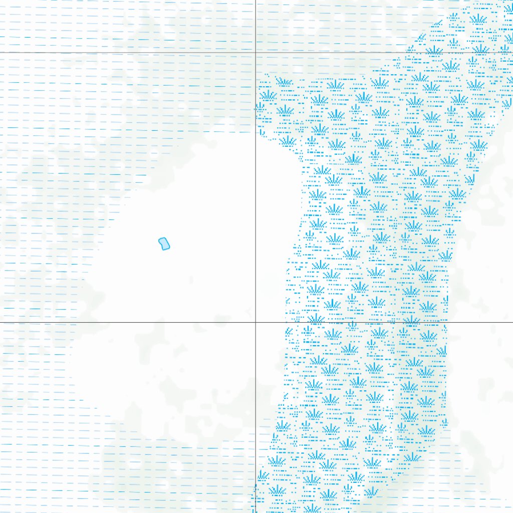 Thuringowa (7541-12) Map by Department of Resources | Avenza Maps