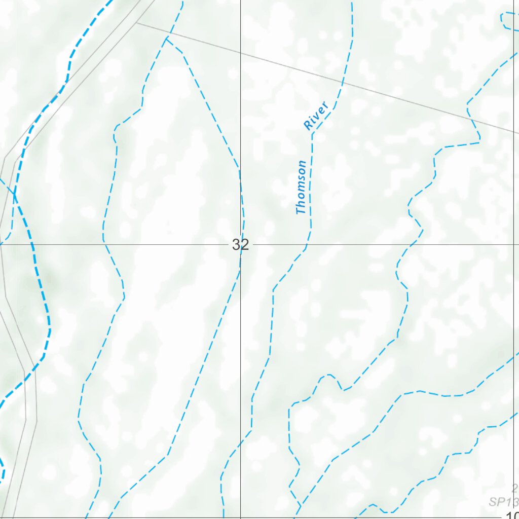 Stonehenge (7549-24) Map by Department of Resources | Avenza Maps