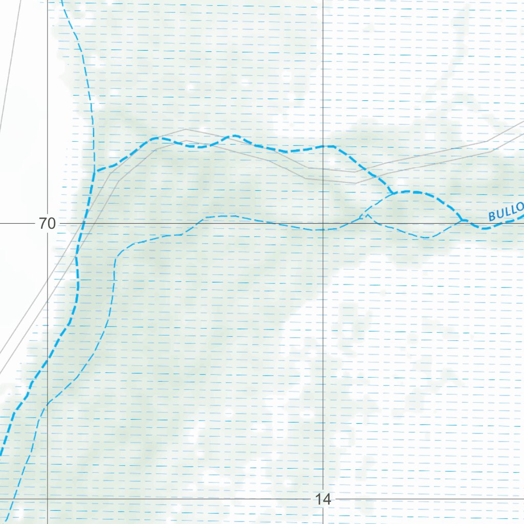 Thuringowa (7541-31) Map by Department of Resources | Avenza Maps