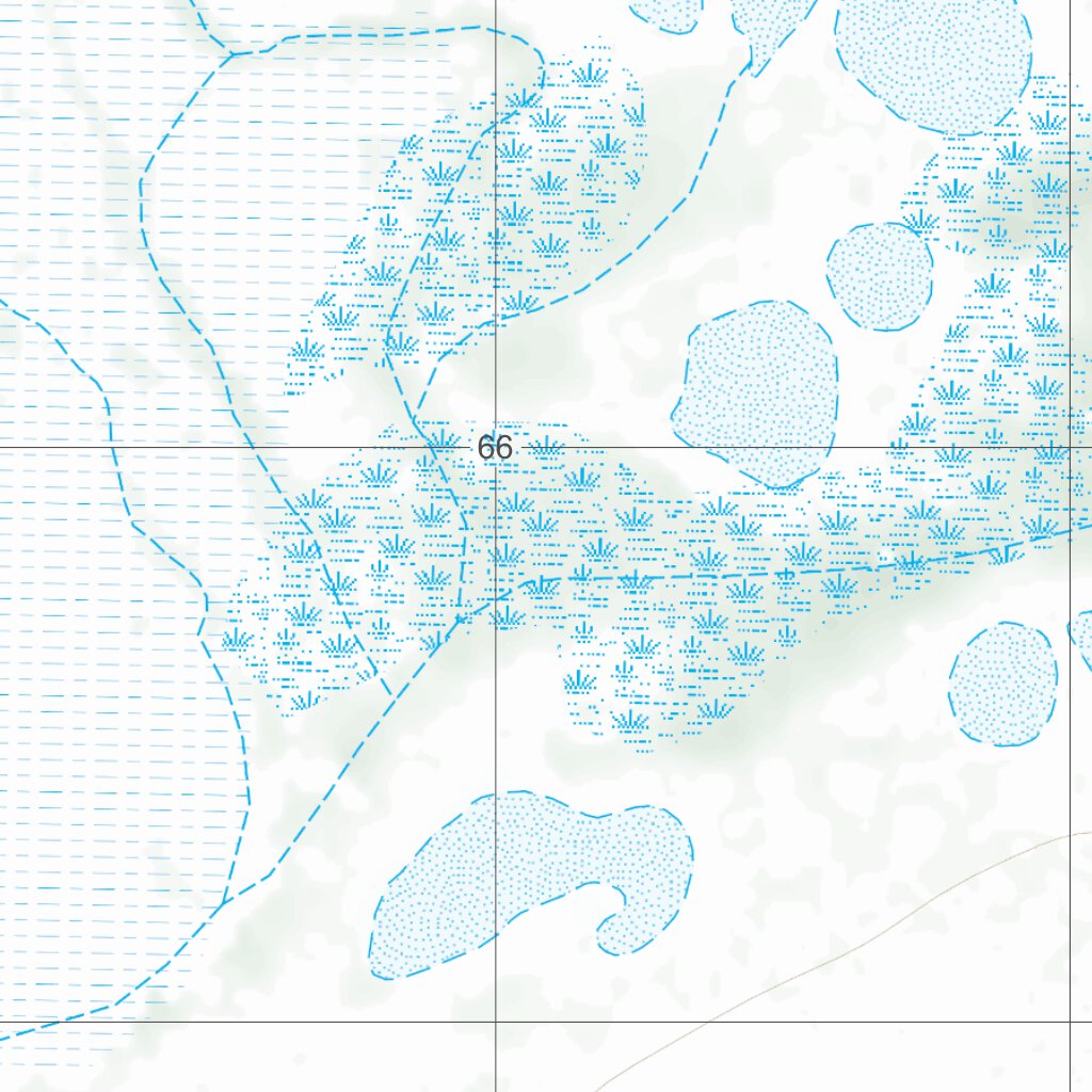 Thuringowa (7541-24) Map by Department of Resources | Avenza Maps