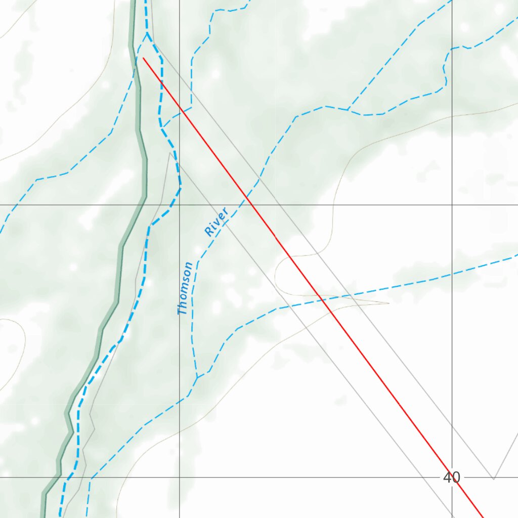 Stonehenge (7549-11) Map by Department of Resources | Avenza Maps