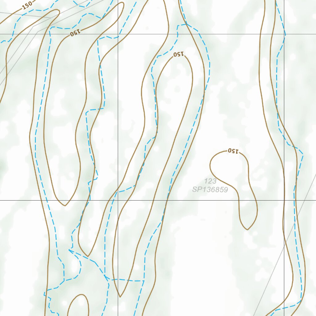 Stonehenge (7549-32) Map by Department of Resources | Avenza Maps