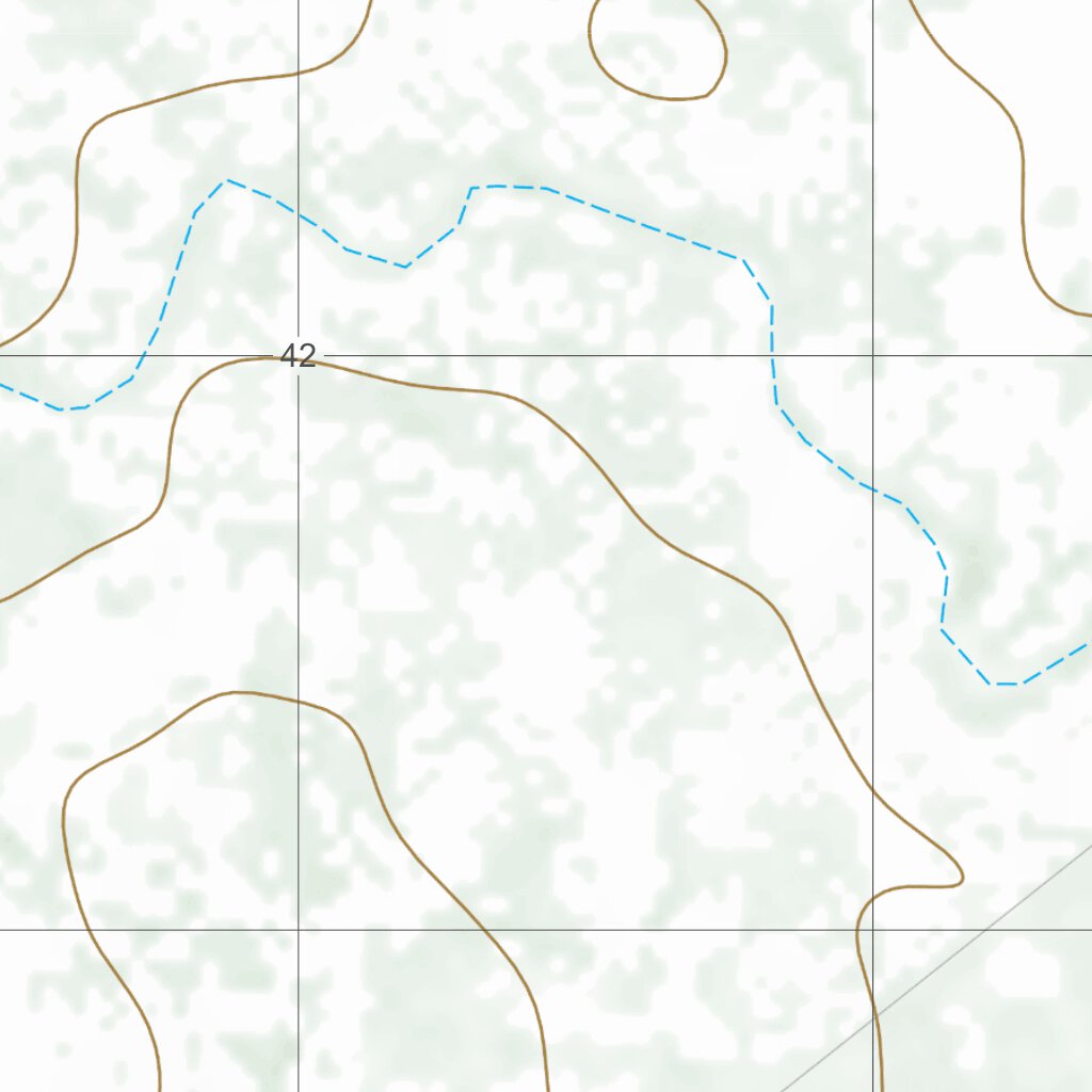 Fermoy (7551-24) Map by Department of Resources | Avenza Maps