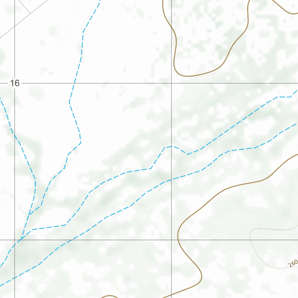 Fermoy (7551-34) Map by Department of Resources | Avenza Maps