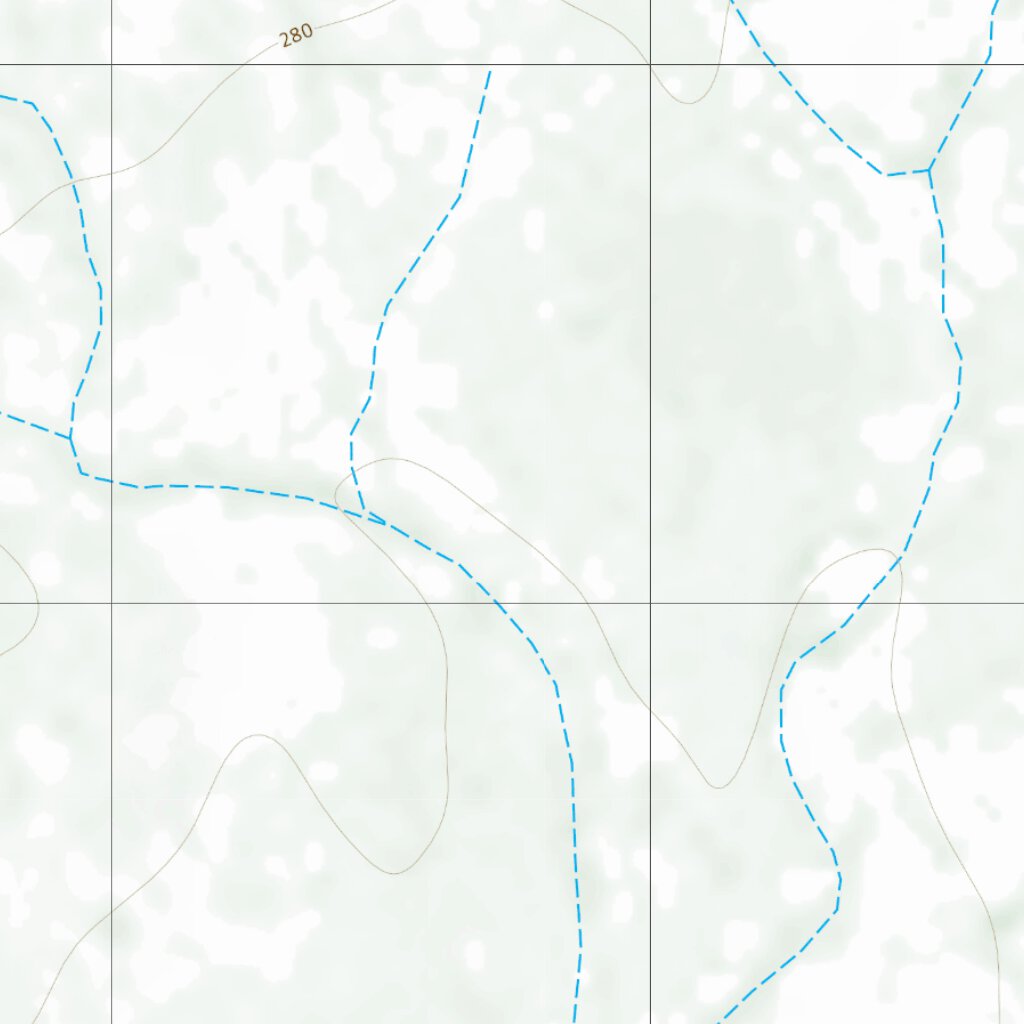 Fermoy (7551-44) Map by Department of Resources | Avenza Maps